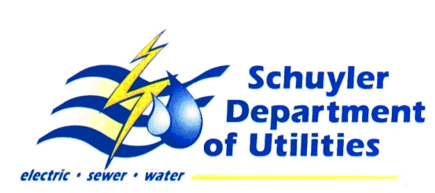 Schuyler Department of Utilities - Municipal Online Services